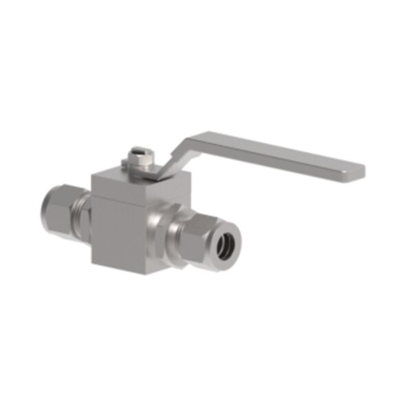 H2B-H-12T-S316| Northwest Fluid Solutions