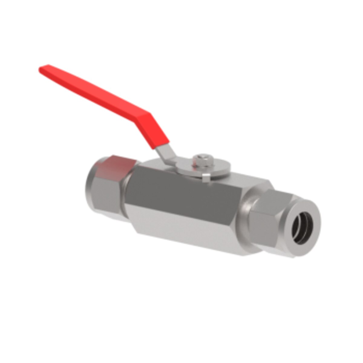 BVF-8N-S316| Northwest Fluid Solutions