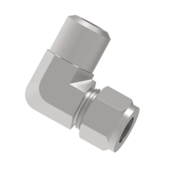 CLW 12M-8P-BRAS| Northwest Fluid Solutions