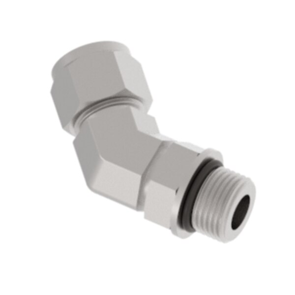 CSLB 8-8U-S316| Northwest Fluid Solutions