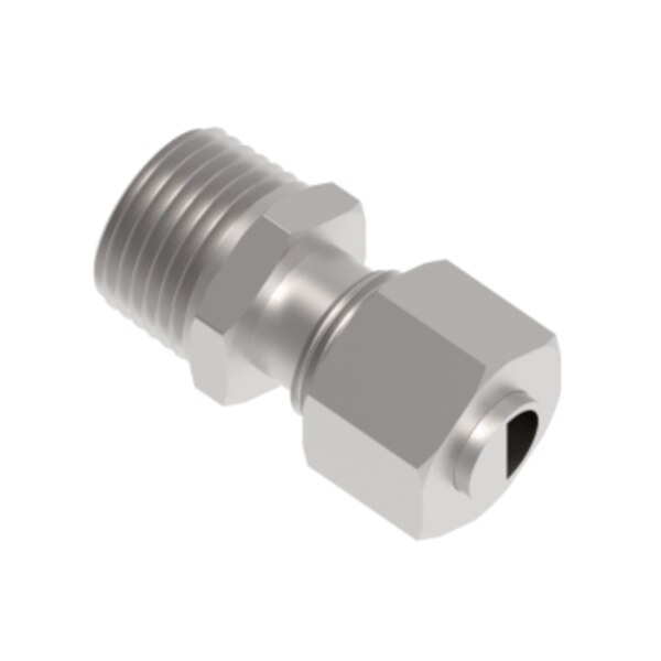 DMC 18L-04GED-S316| Northwest Fluid Solutions