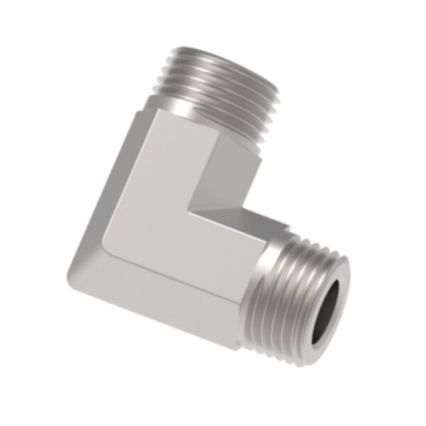 H-SML-4N-S316| Northwest Fluid Solutions