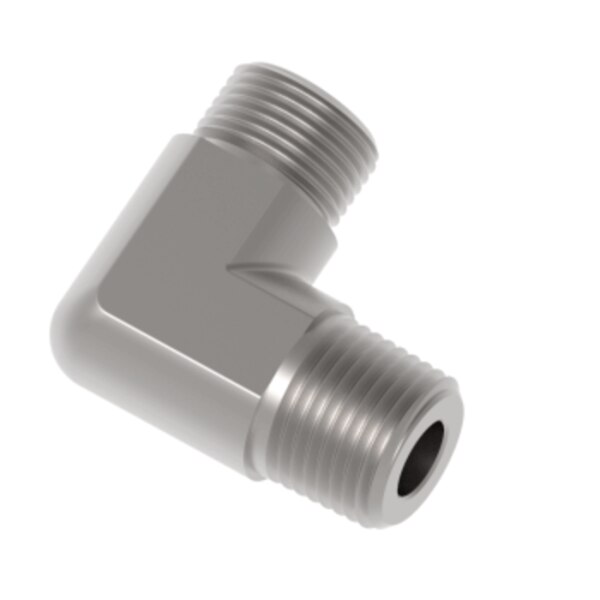 H-ZCOLM 4-4N-S316| Northwest Fluid Solutions