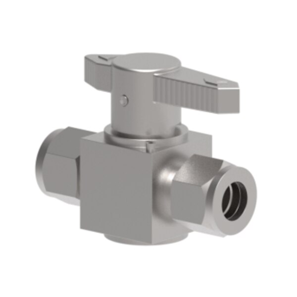 P1VMF-4N-S316| Northwest Fluid Solutions