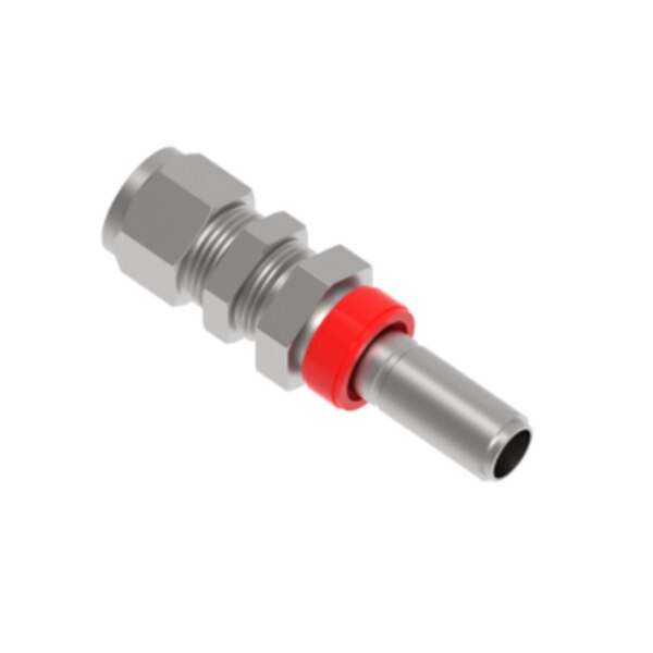 Q2SSBH-10M-S316| Northwest Fluid Solutions