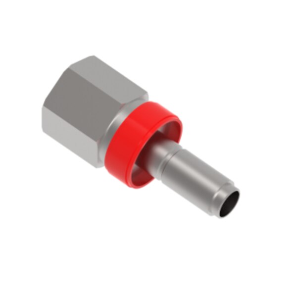 Q1KSSF-4N-F-S316| Northwest Fluid Solutions