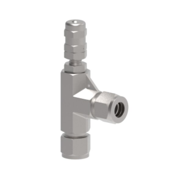 RV2H-4T-WS-S316| Northwest Fluid Solutions