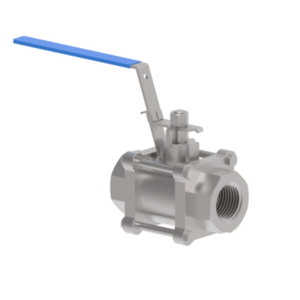 SO2BF-8N-S316| Northwest Fluid Solutions