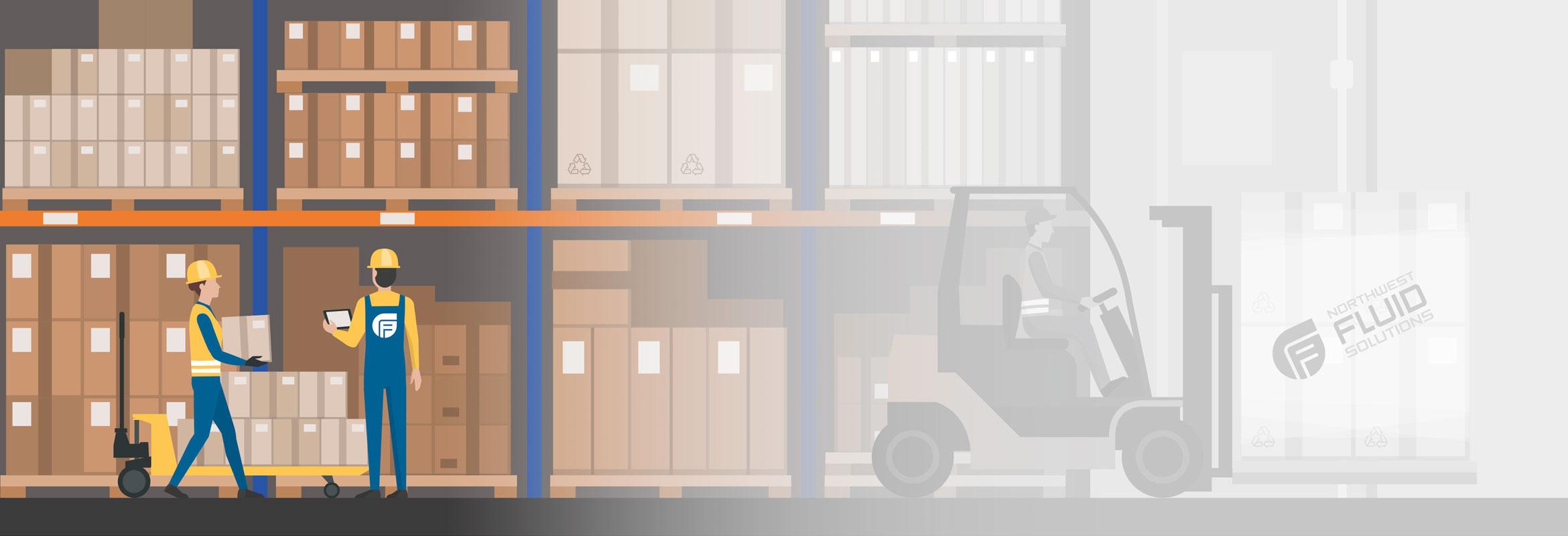 Home | Northwest Fluid Solutions